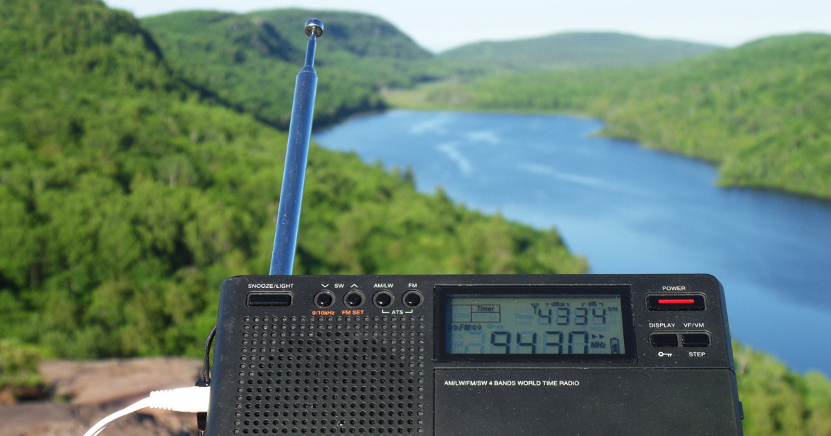 The Online Home of Chris Kadlec